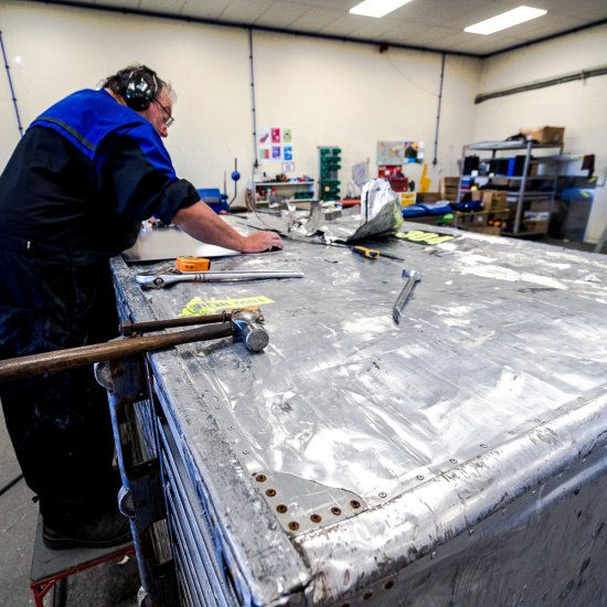 General Engineering Services - Fieldair NZ